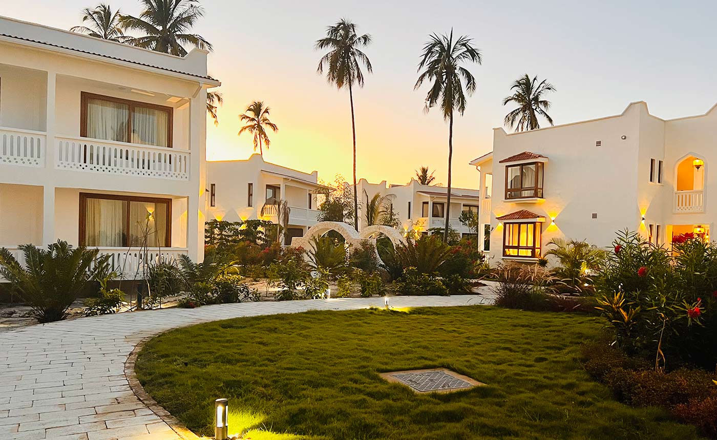 The Best African Countries to Visit for Vacation During Summer ...